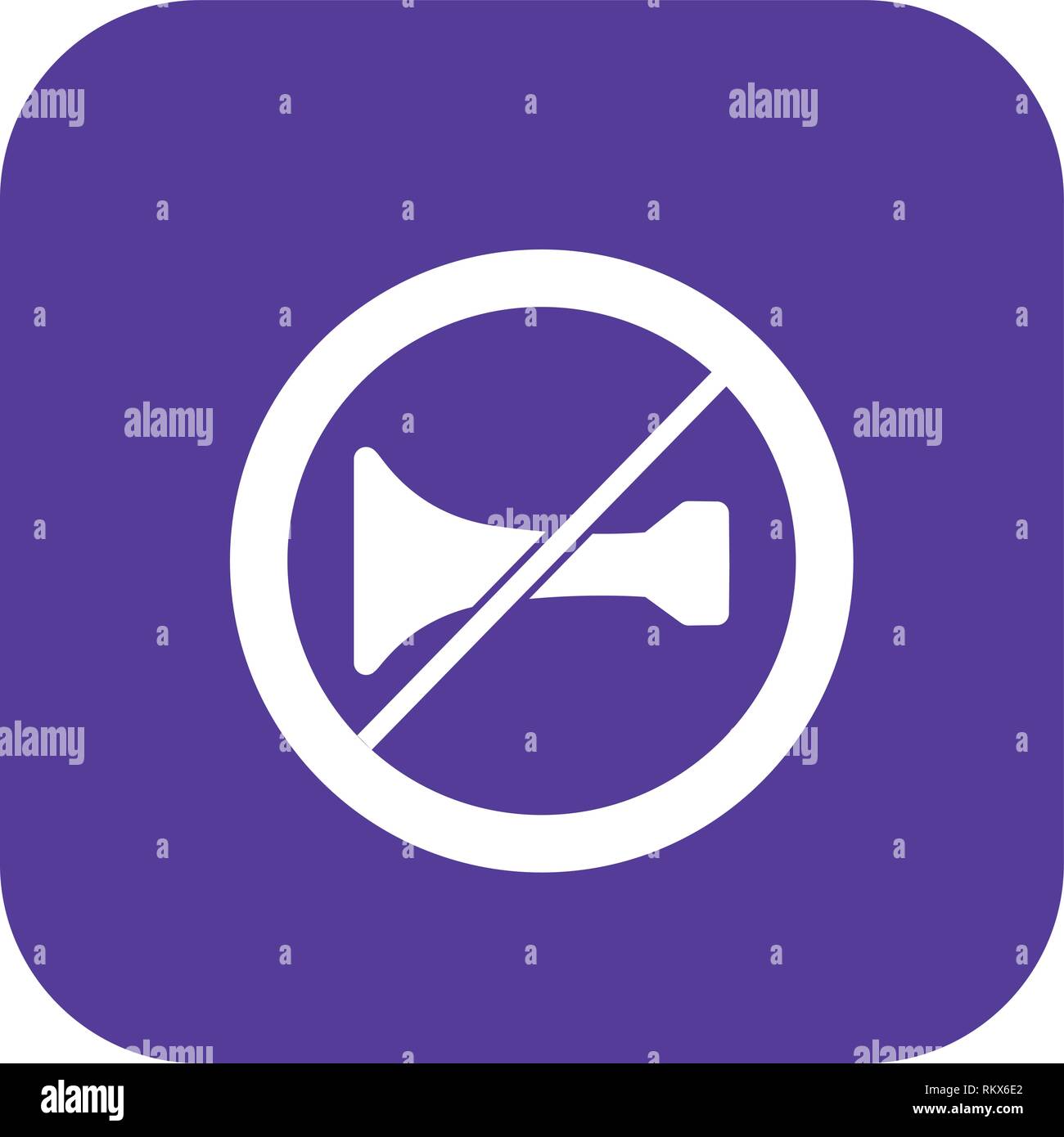 Light warning devices Stock Vector Images - Alamy