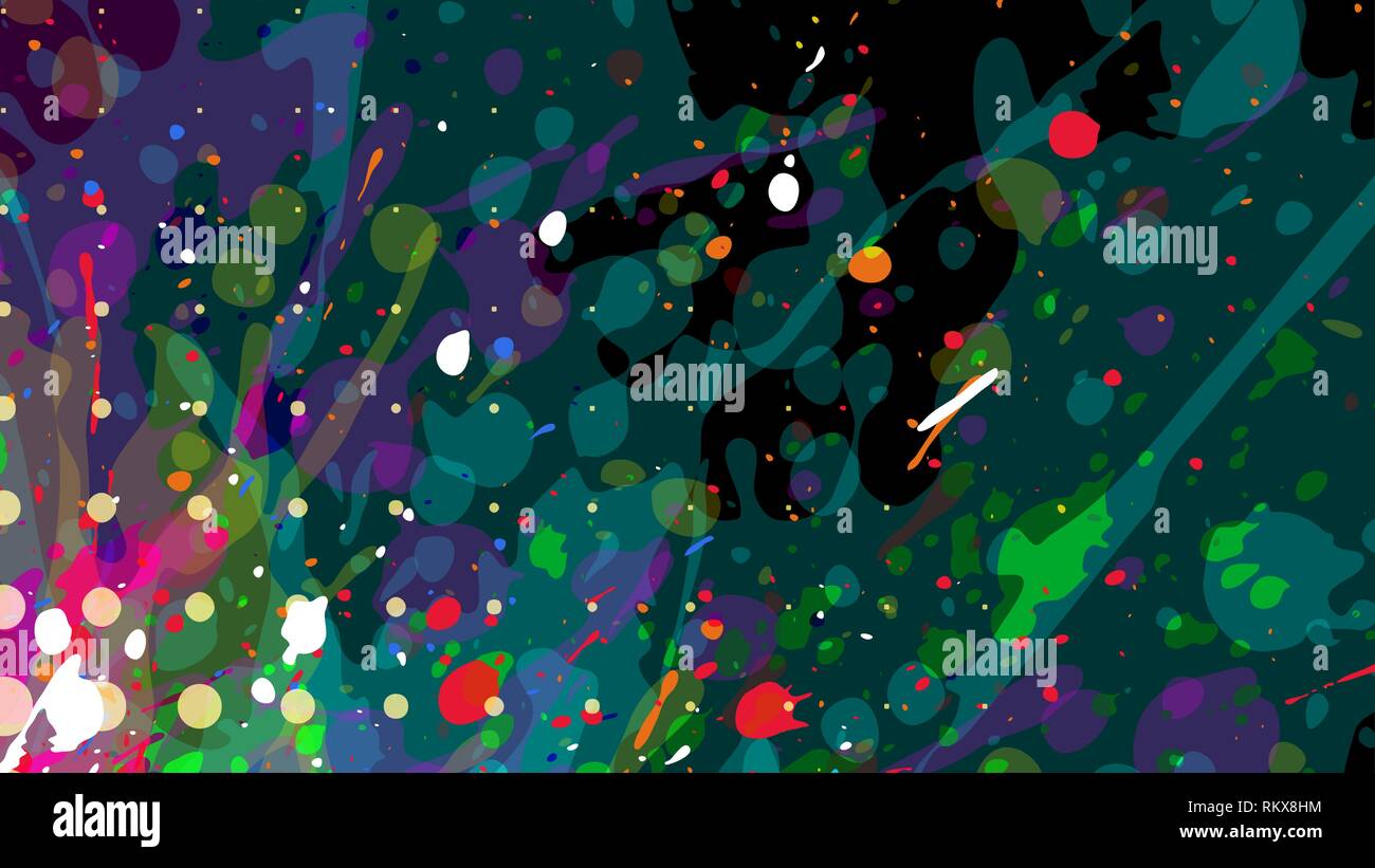 abstract grunge background, vector Stock Vector Image & Art - Alamy