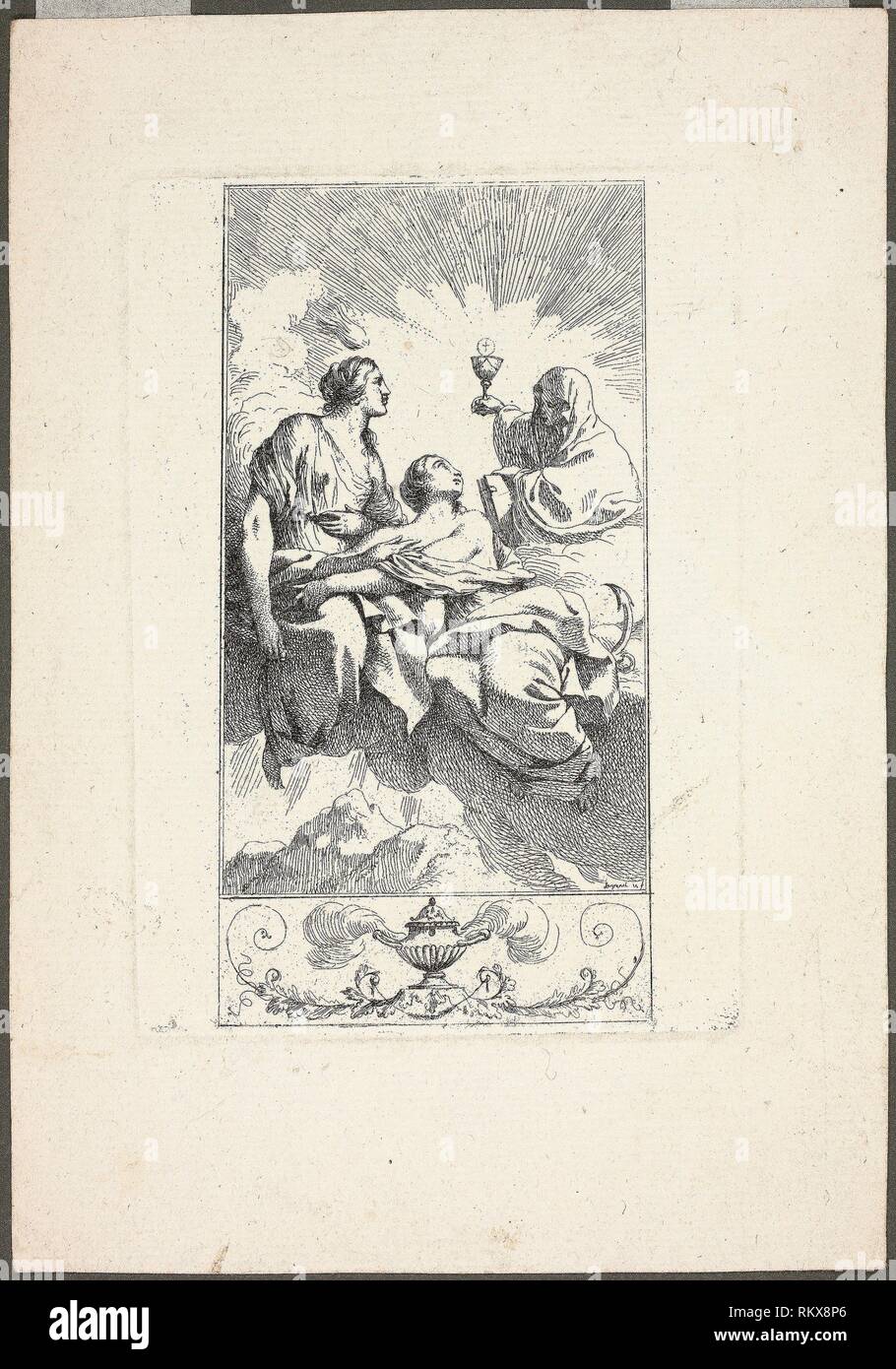 The Three Virtues Stock Photos & The Three Virtues Stock Images - Alamy