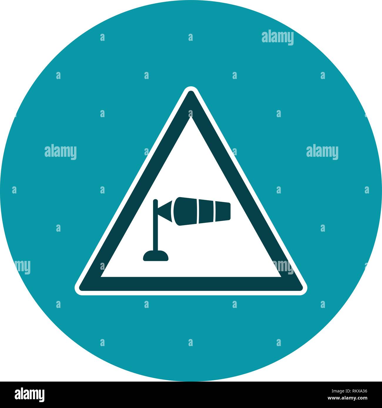 Windy 1 Stock Vector Images - Alamy