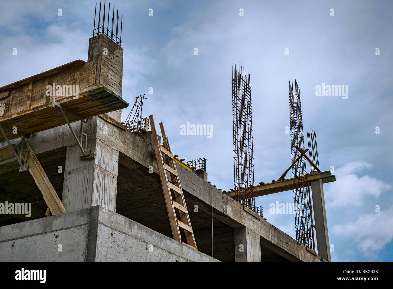 Resistance welding hi-res stock photography and images - Alamy