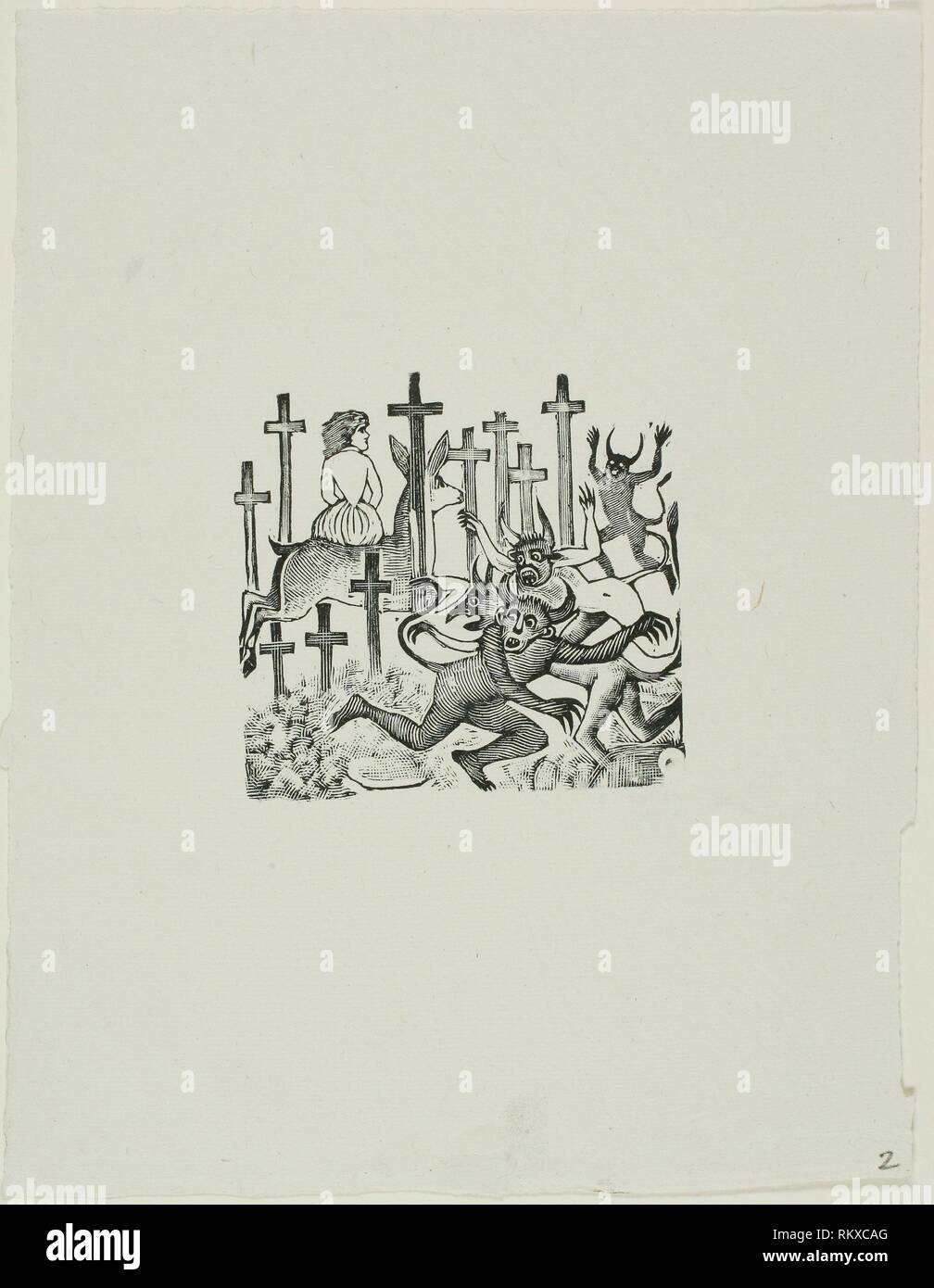 Oregon Devils Graveyard