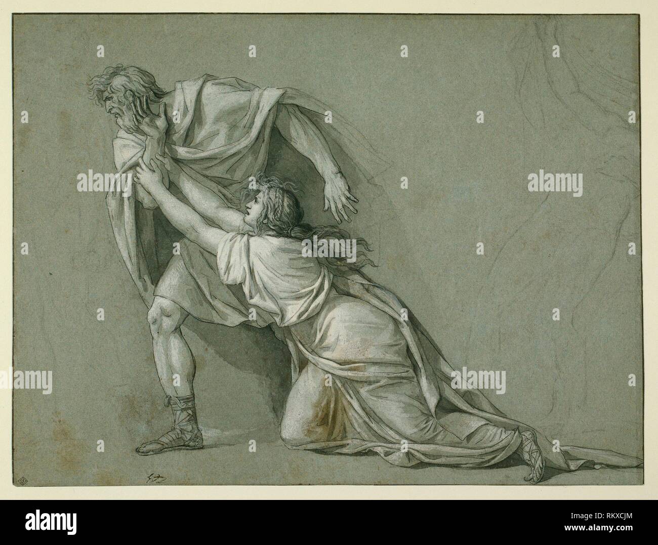 Marcus attilius regulus hi-res stock photography and images - Alamy