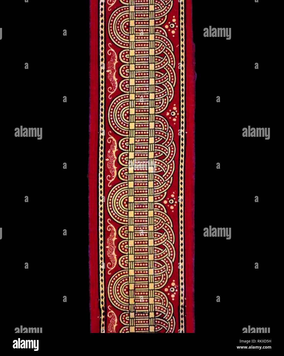Border states 1800s hi-res stock photography and images - Alamy