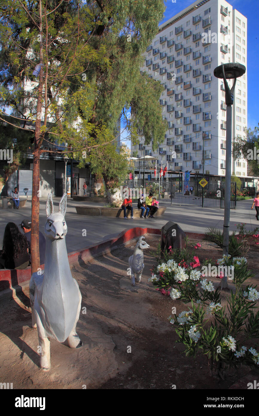 Calama scene hi-res stock photography and images - Alamy