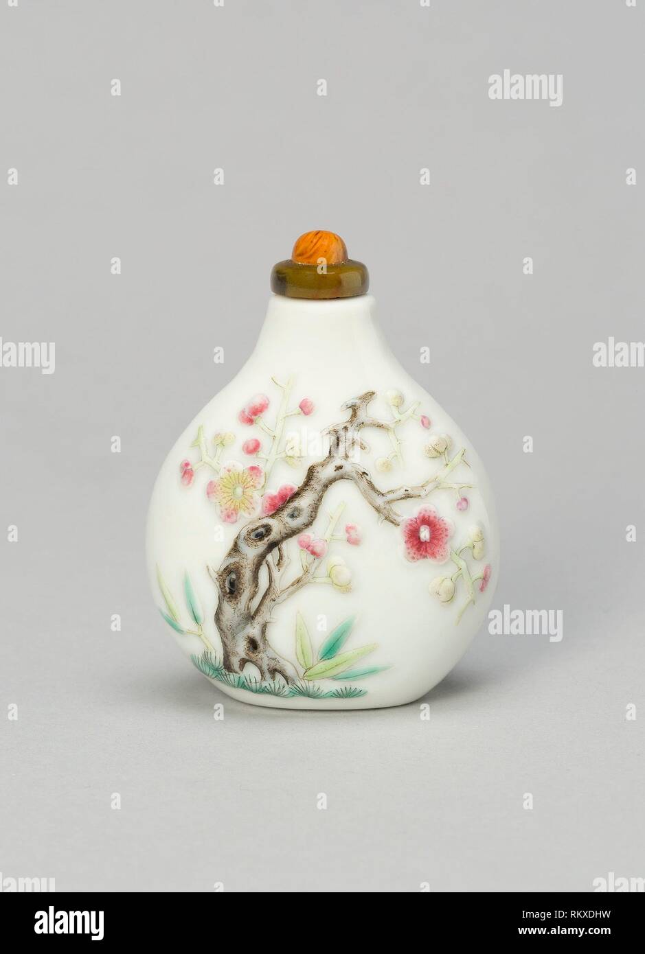 Daoguang mark and period hi-res stock photography and images - Alamy