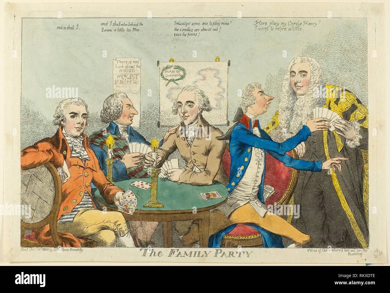 Britain party hi-res stock photography and images - Alamy