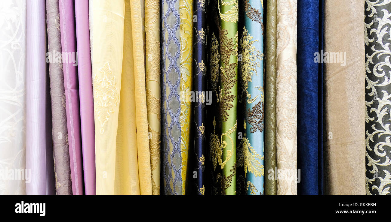 samples of fabric material. Colorful upholstery fabric samples Stock ... samples of fabric material. Colorful upholstery fabric samples Stock ...