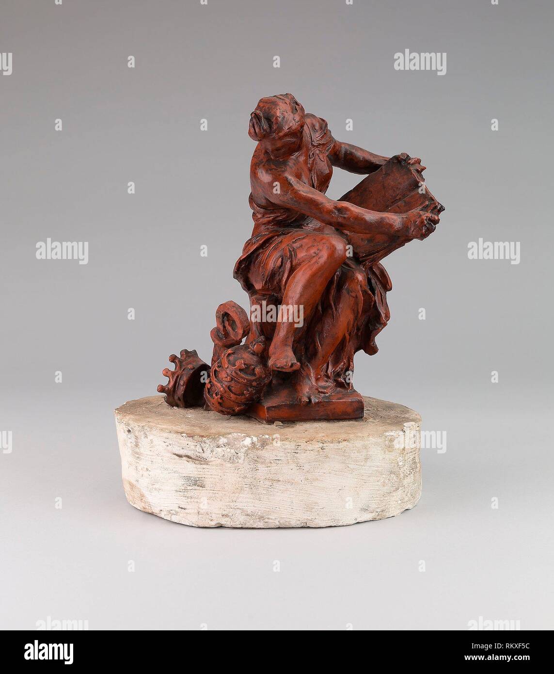 Jules Dalou French High Resolution Stock Photography and Images - Alamy