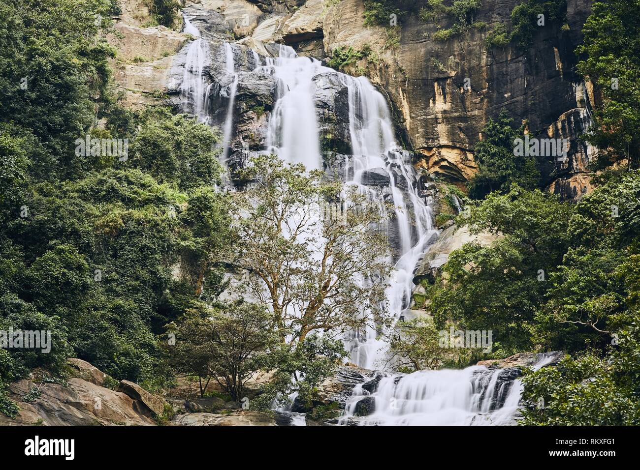 Ella town sri lanka hi-res stock photography and images - Alamy