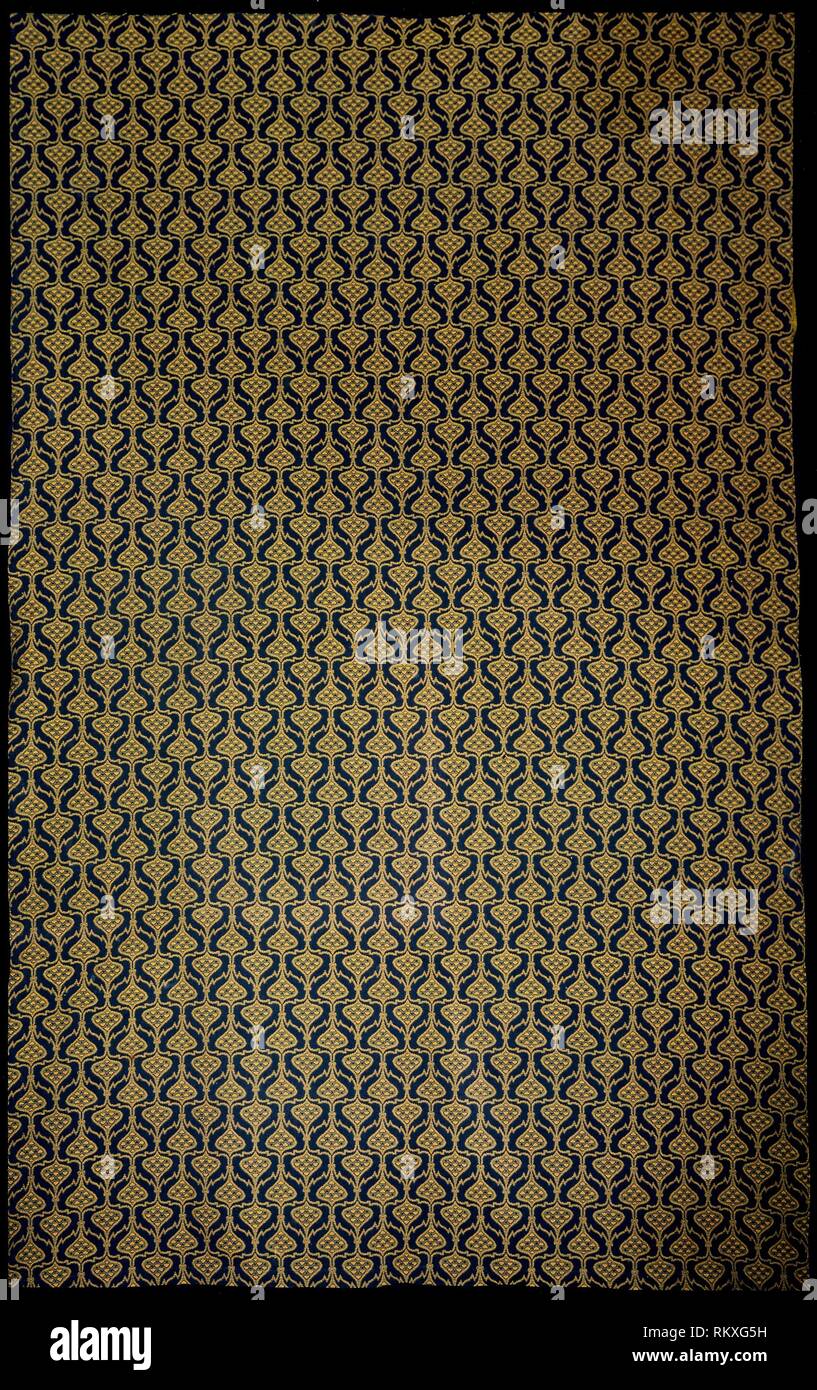 Arthur Heygate Mackmurdo High Resolution Stock Photography and Images ...