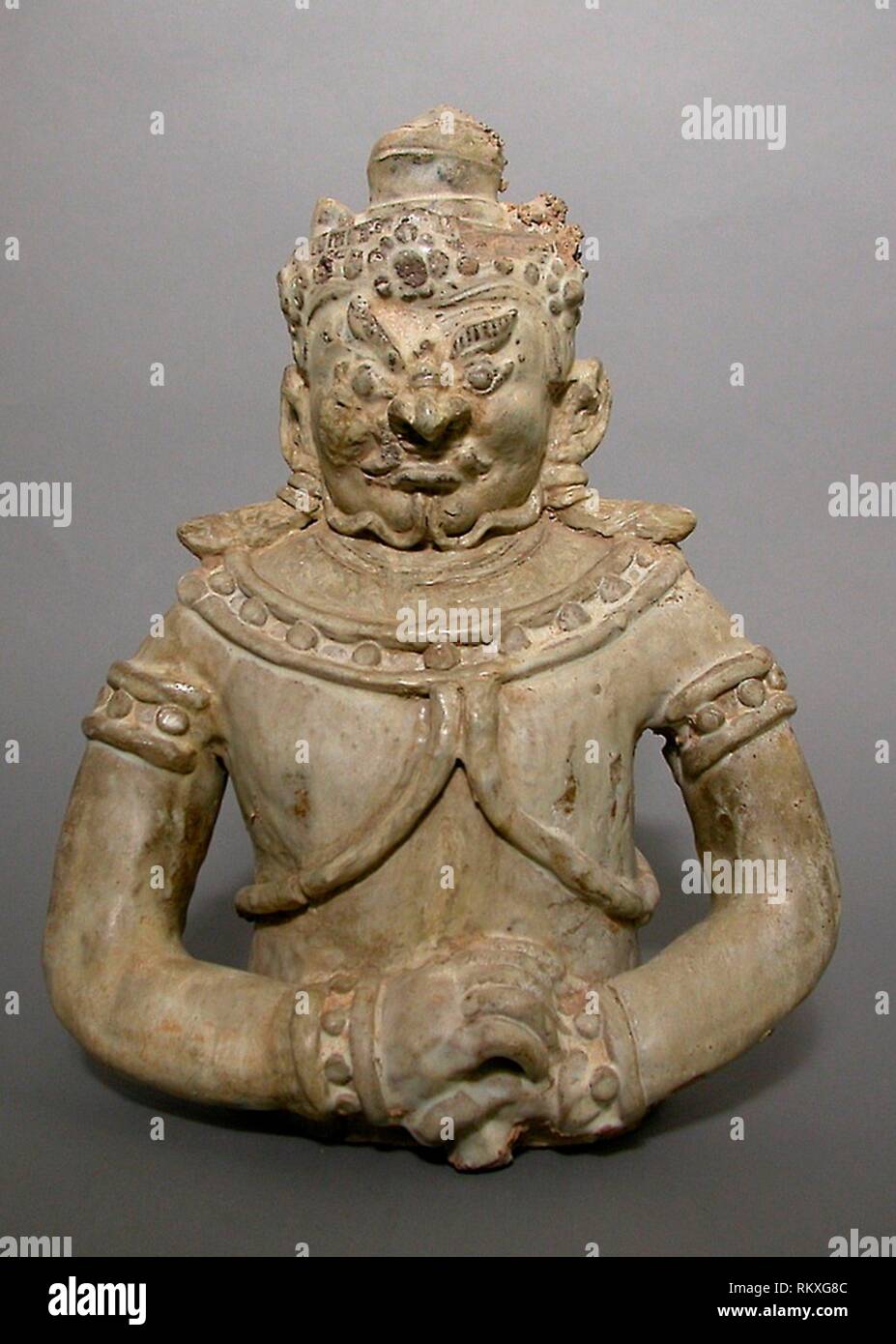 Rakshasa High Resolution Stock Photography and Images - Alamy
