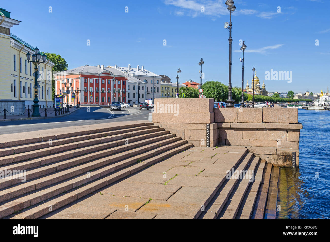 Virgin river show hi-res stock photography and images - Alamy