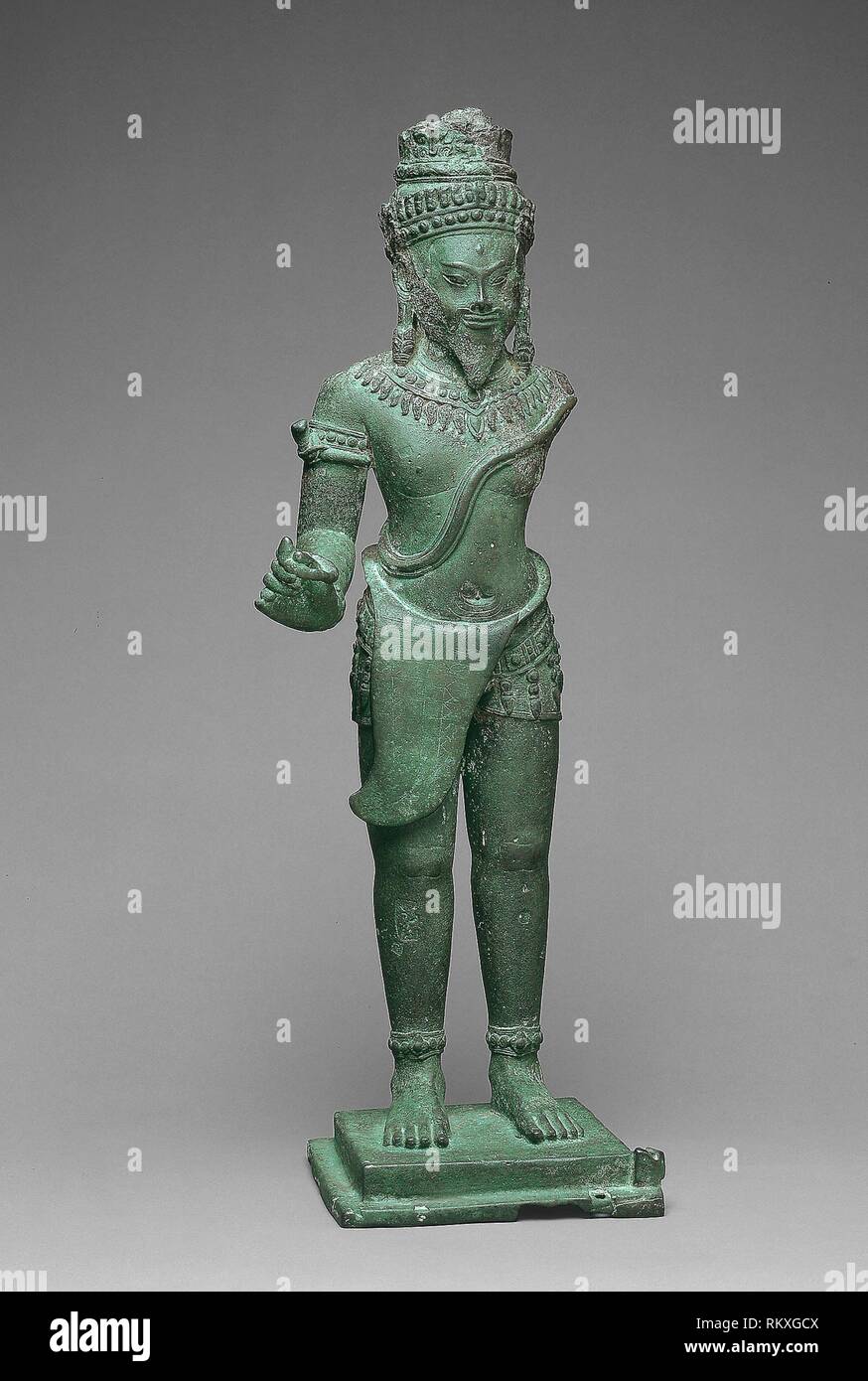 King and shiva hi-res stock photography and images - Alamy