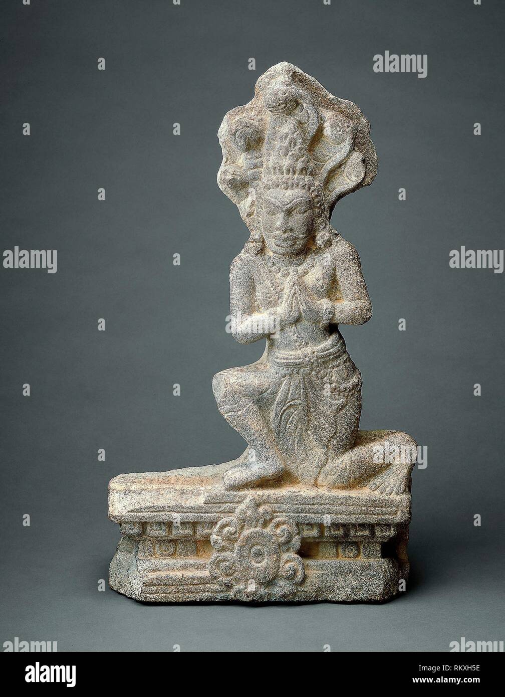 Nagaraja hi-res stock photography and images - Alamy