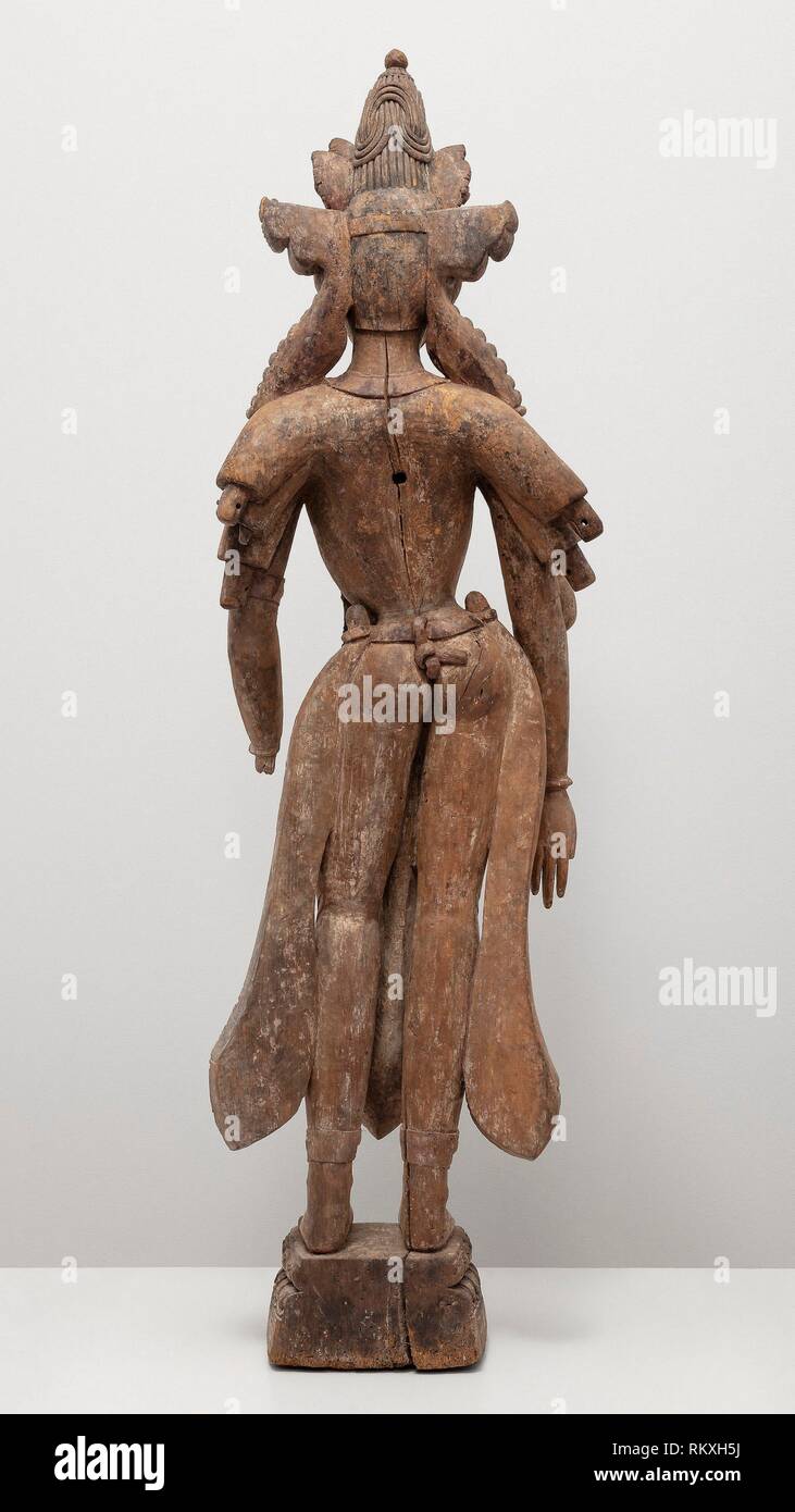 Bodhisattva amoghapasha lokeshvara hi-res stock photography and images ...