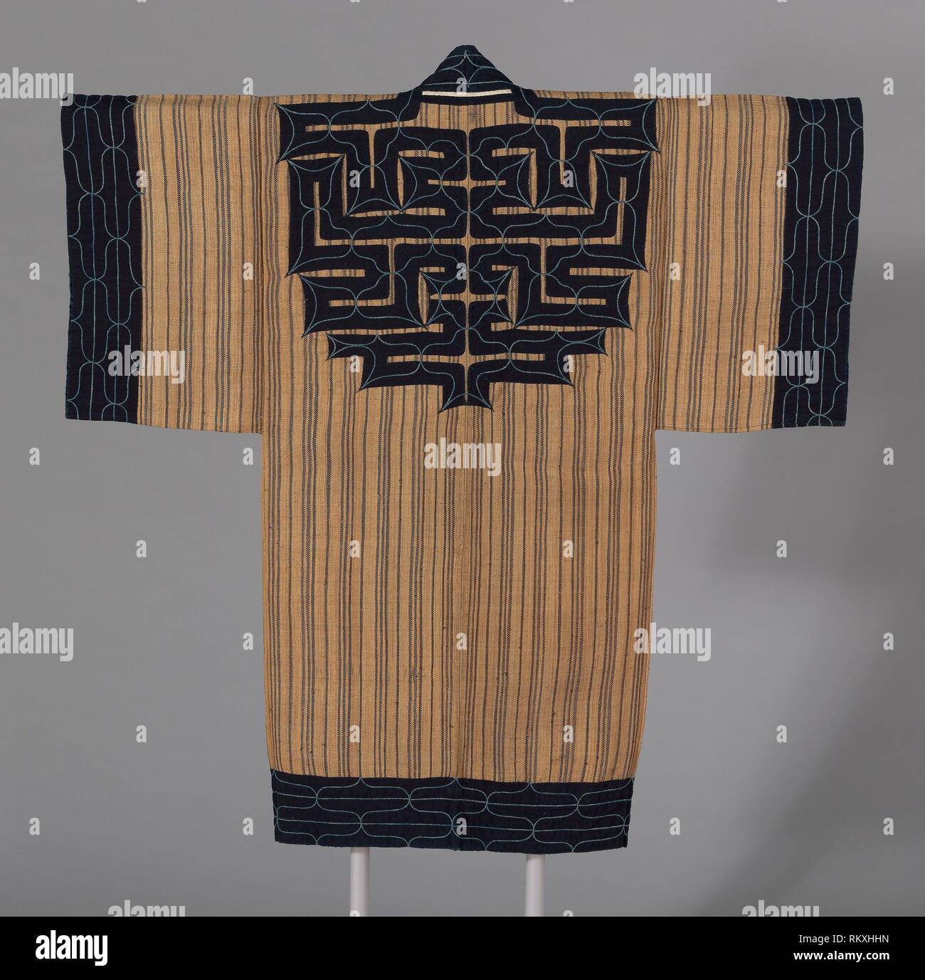 Ainu man japan hi-res stock photography and images - Alamy