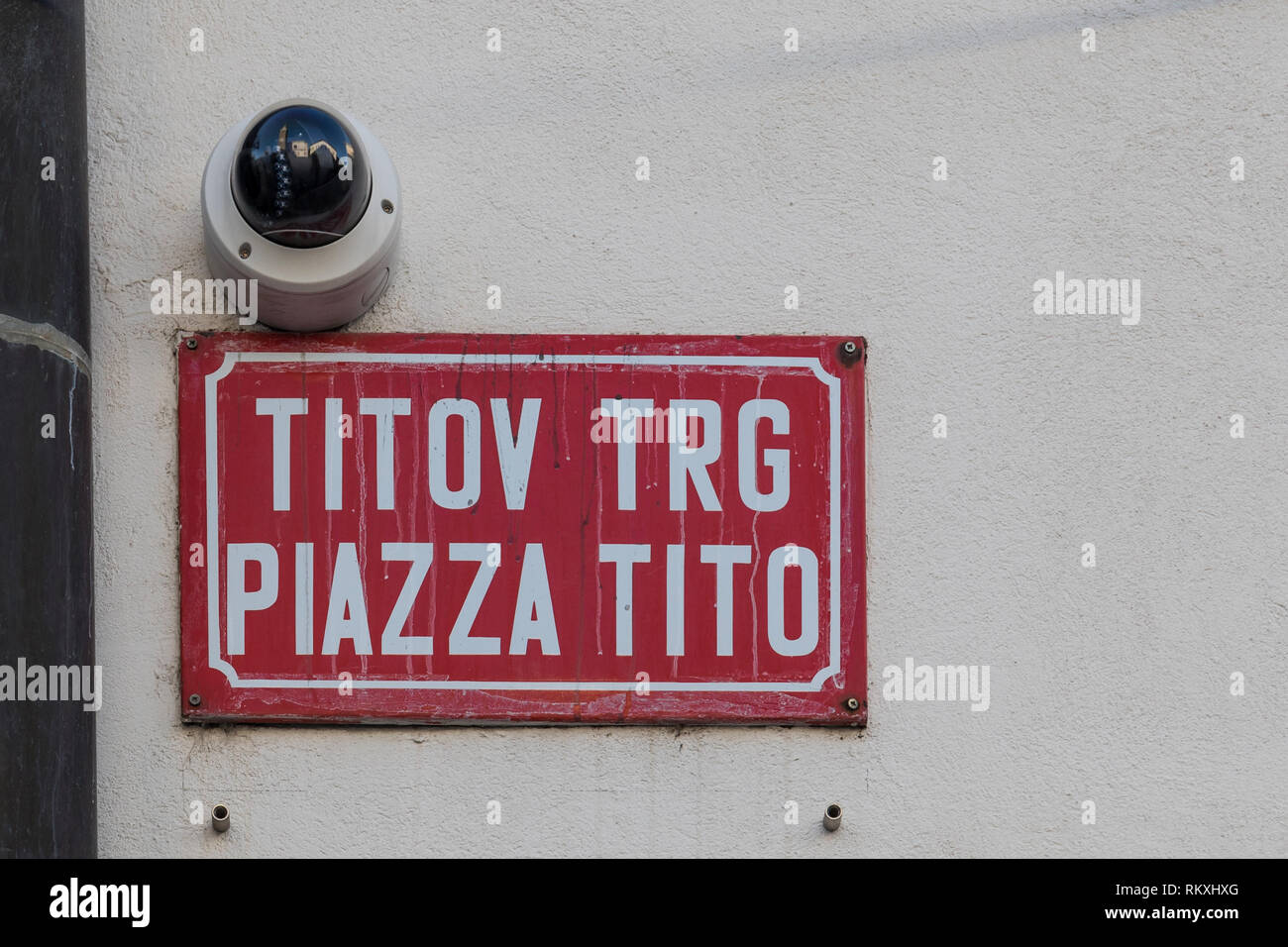 Titov hi-res stock photography and images - Alamy
