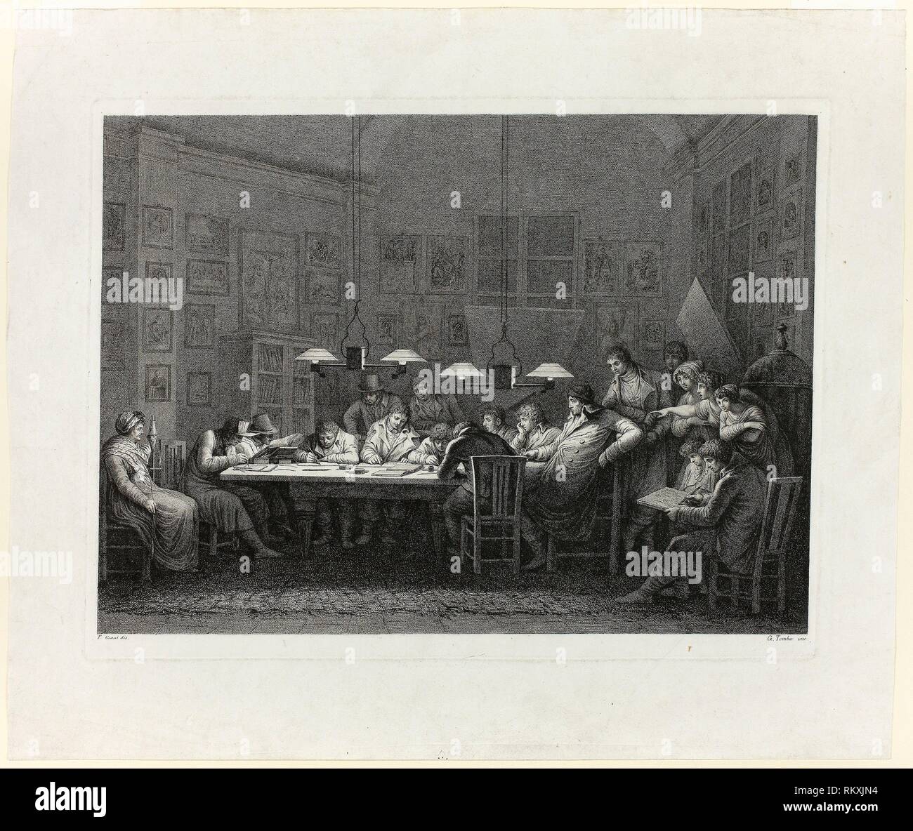 Tomba giulio hi-res stock photography and images - Alamy