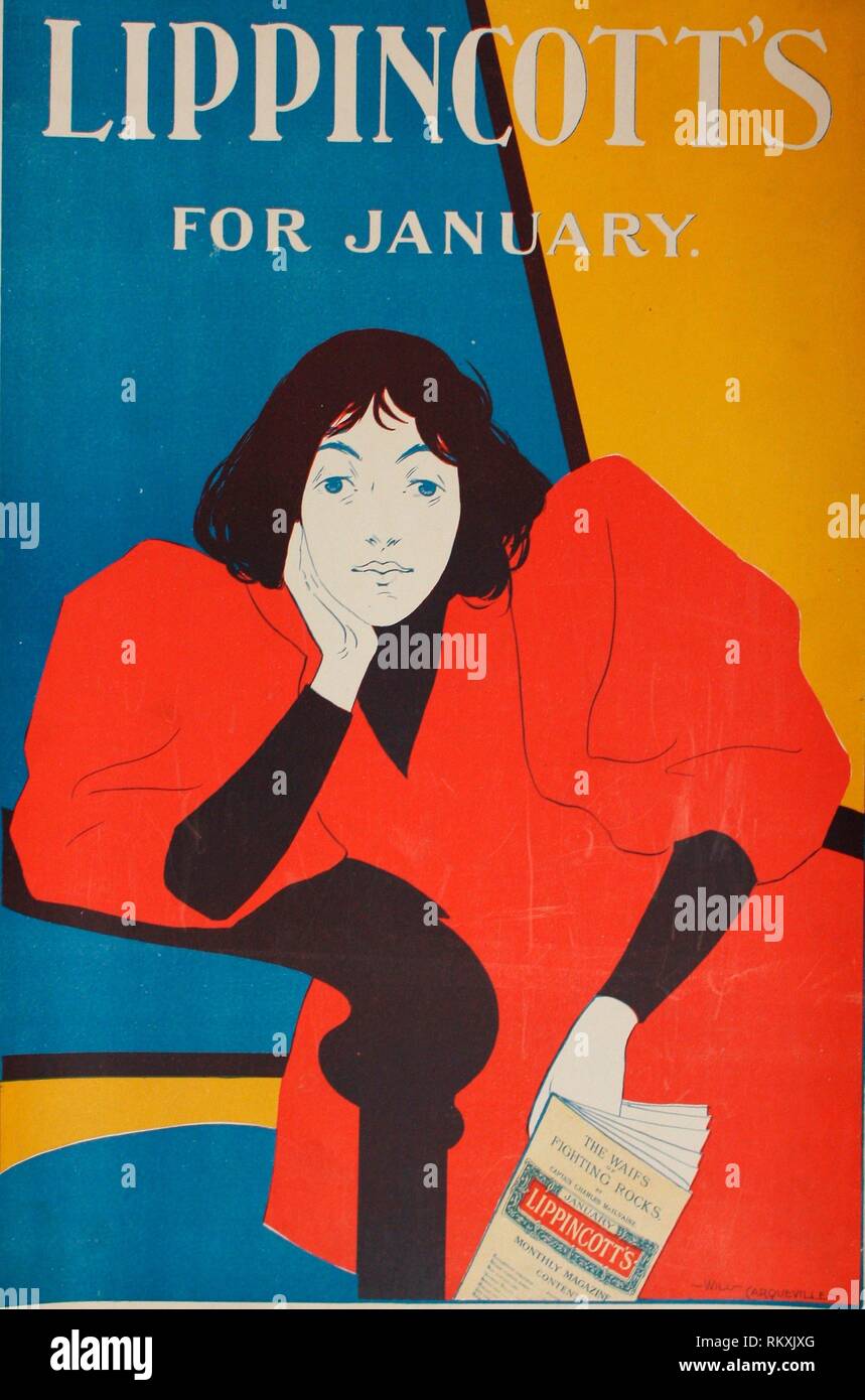 Lippincotts hi-res stock photography and images - Alamy