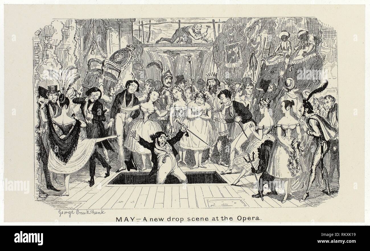 New drop scene hi-res stock photography and images - Alamy