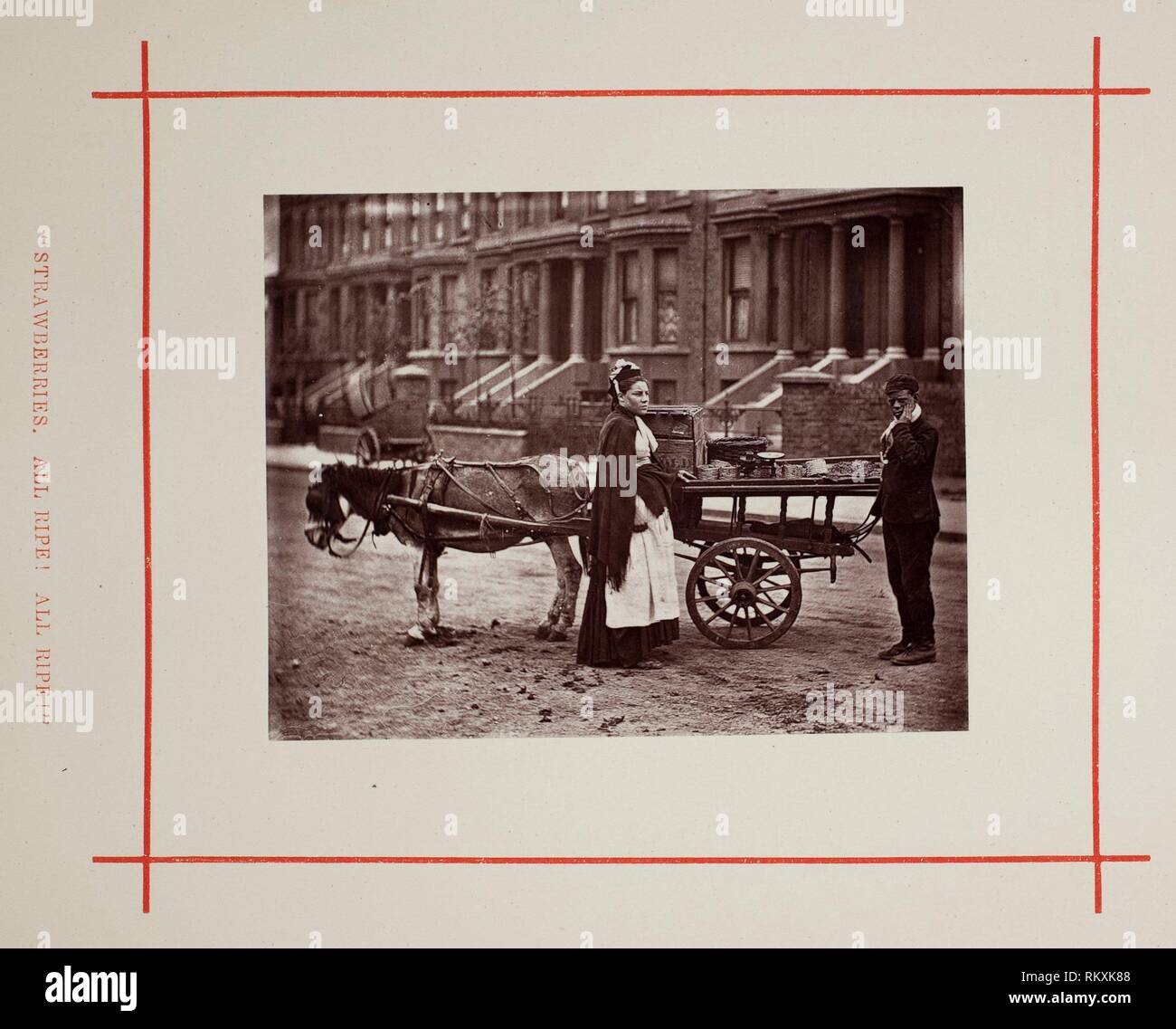 John thomson scottish hi-res stock photography and images - Alamy