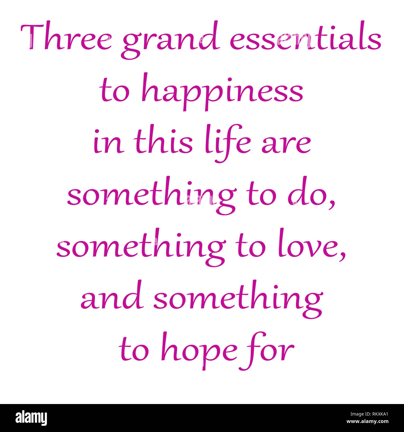 Quotes with picture Cut Out Stock Images & Pictures - Alamy