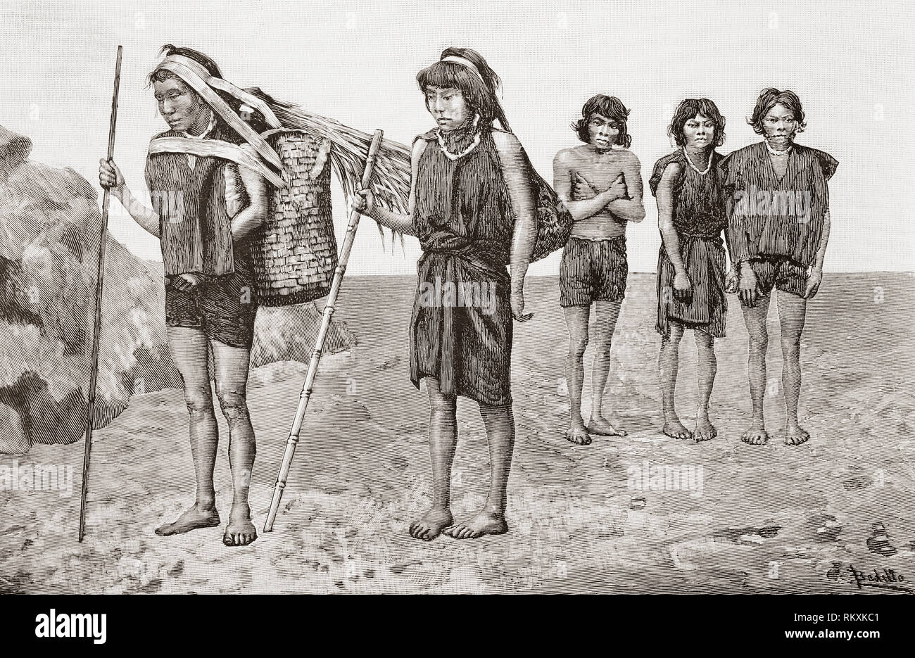 Indigenous peru archival hi-res stock photography and images - Alamy