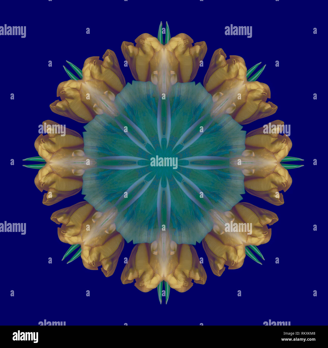 Symmetrical decor hi-res stock photography and images - Alamy