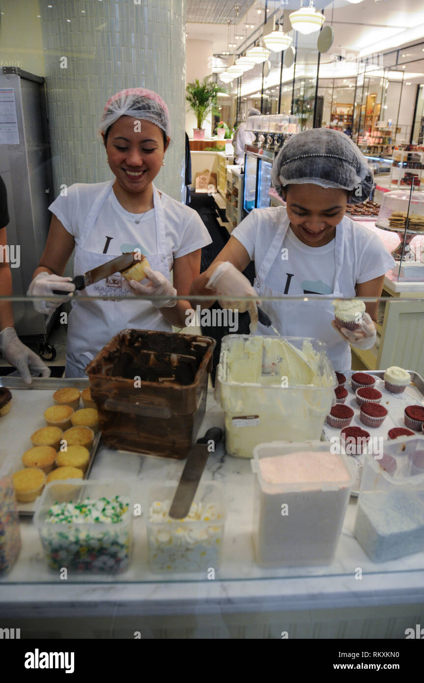 Cafeteria In Shopping Mall High Resolution Stock Photography and Images ...