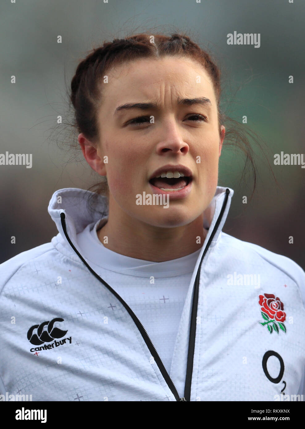 Kelly smith england women hi-res stock photography and images - Alamy