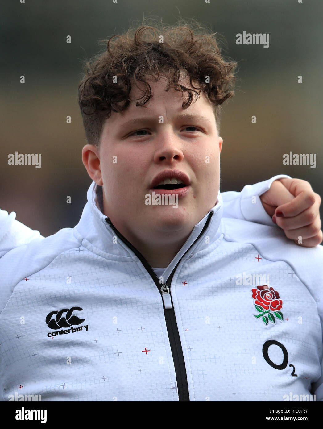 Hannah botterman hi-res stock photography and images - Alamy