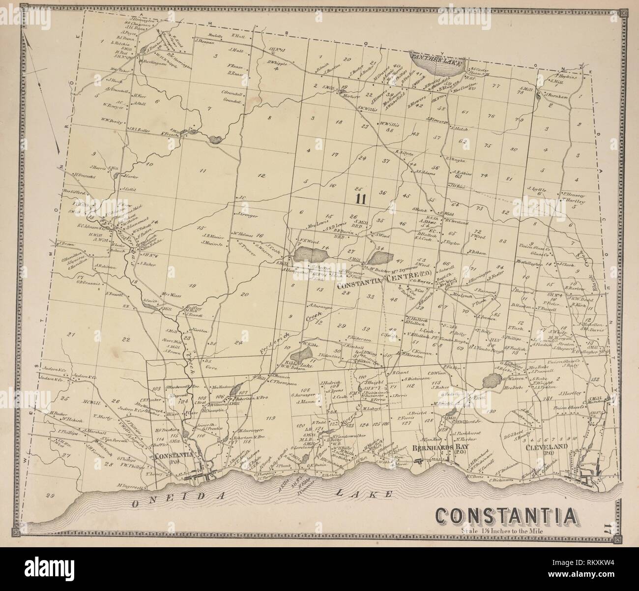 Constantia stone hi-res stock photography and images - Alamy