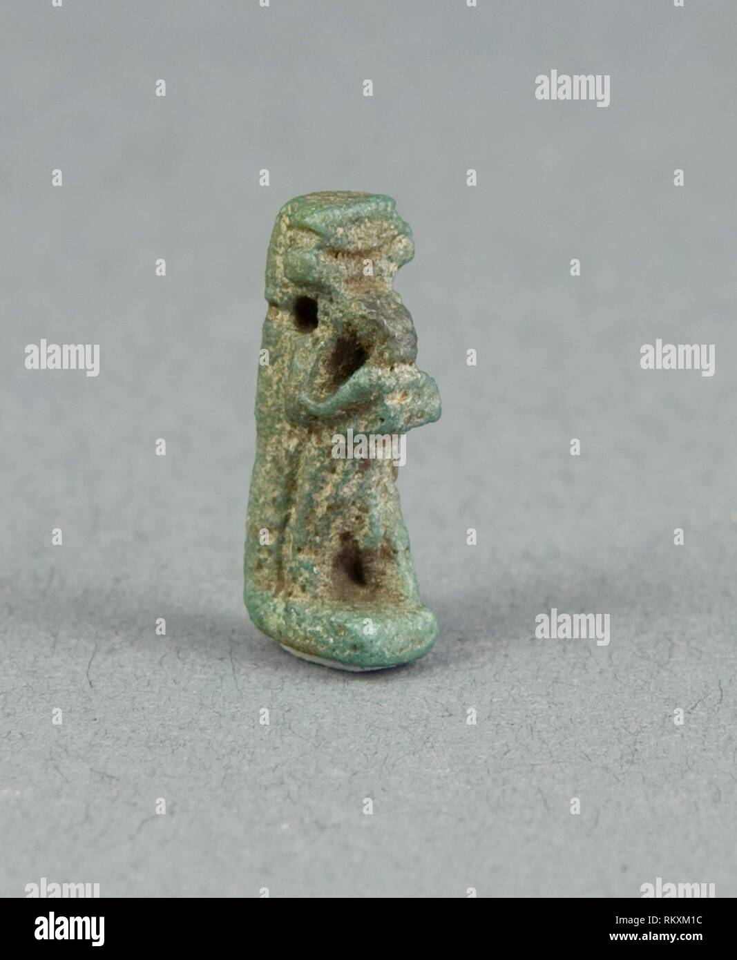 Thoth amulet hi-res stock photography and images - Alamy