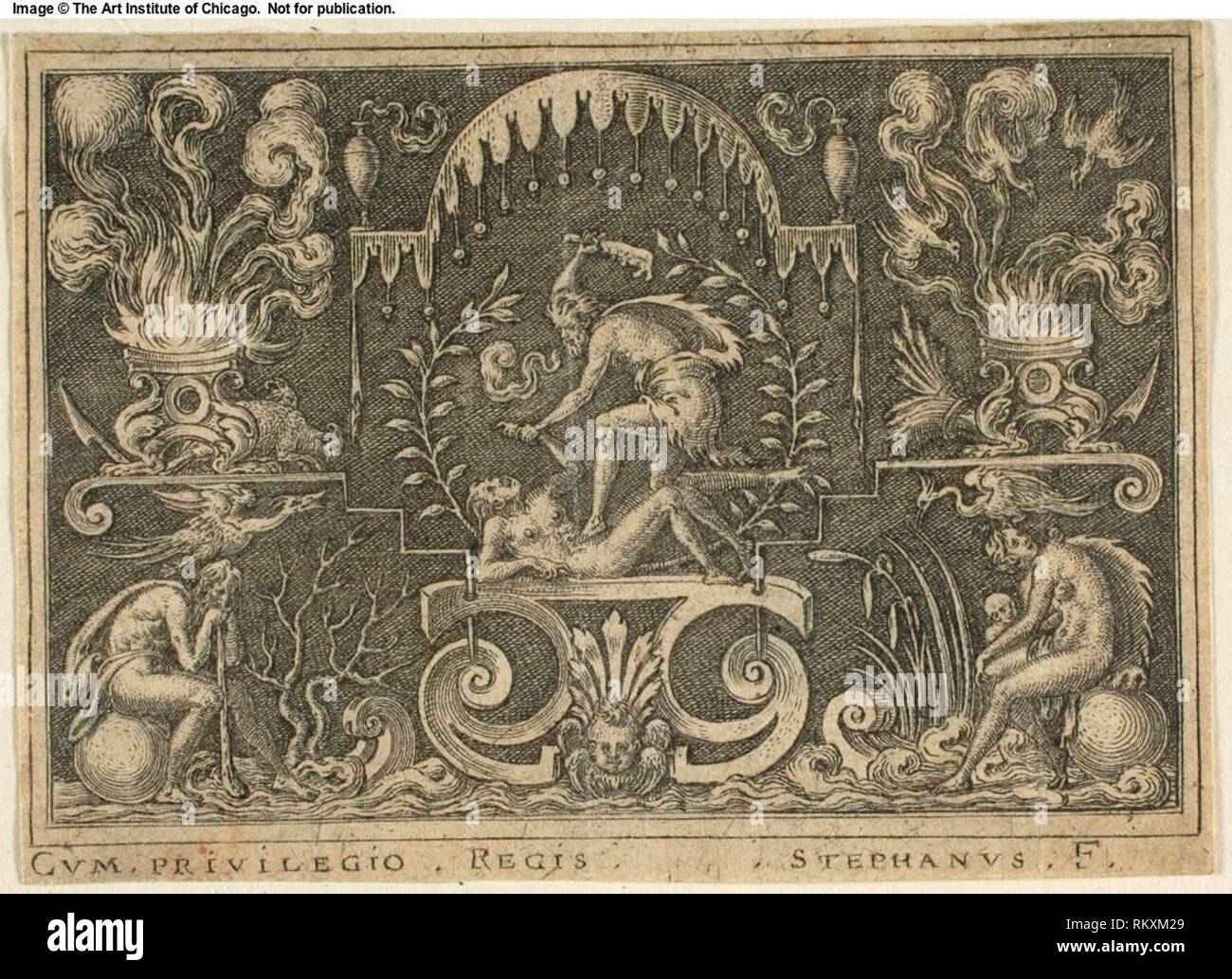 The death of abel hi-res stock photography and images - Alamy