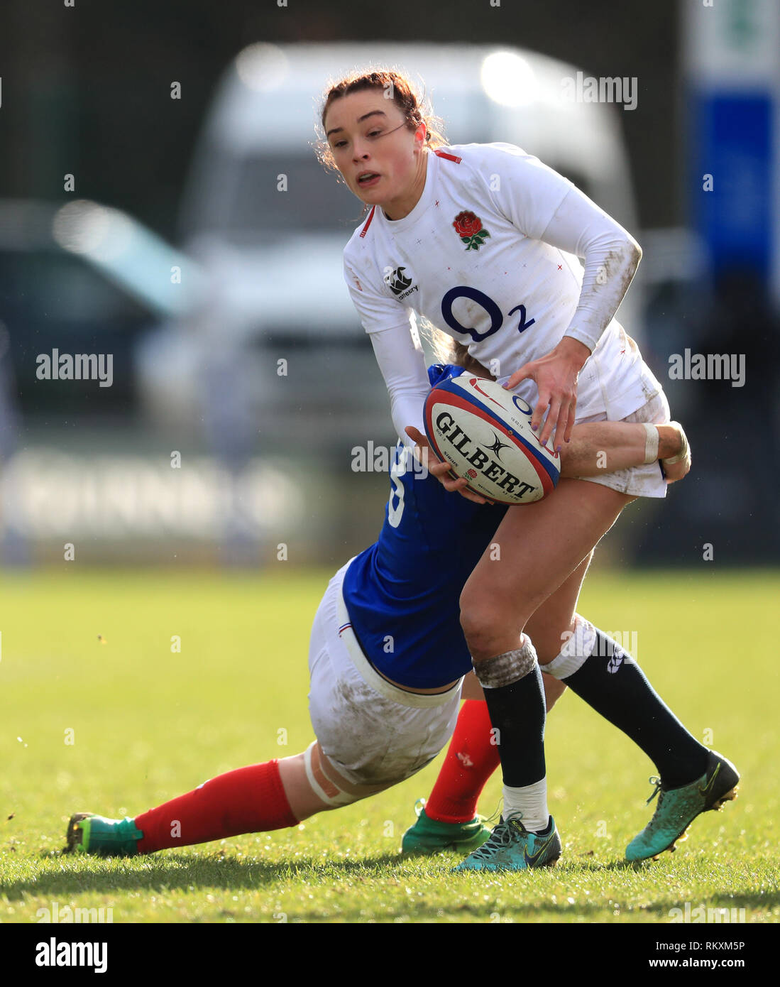 Kelly smith england women hi-res stock photography and images - Alamy