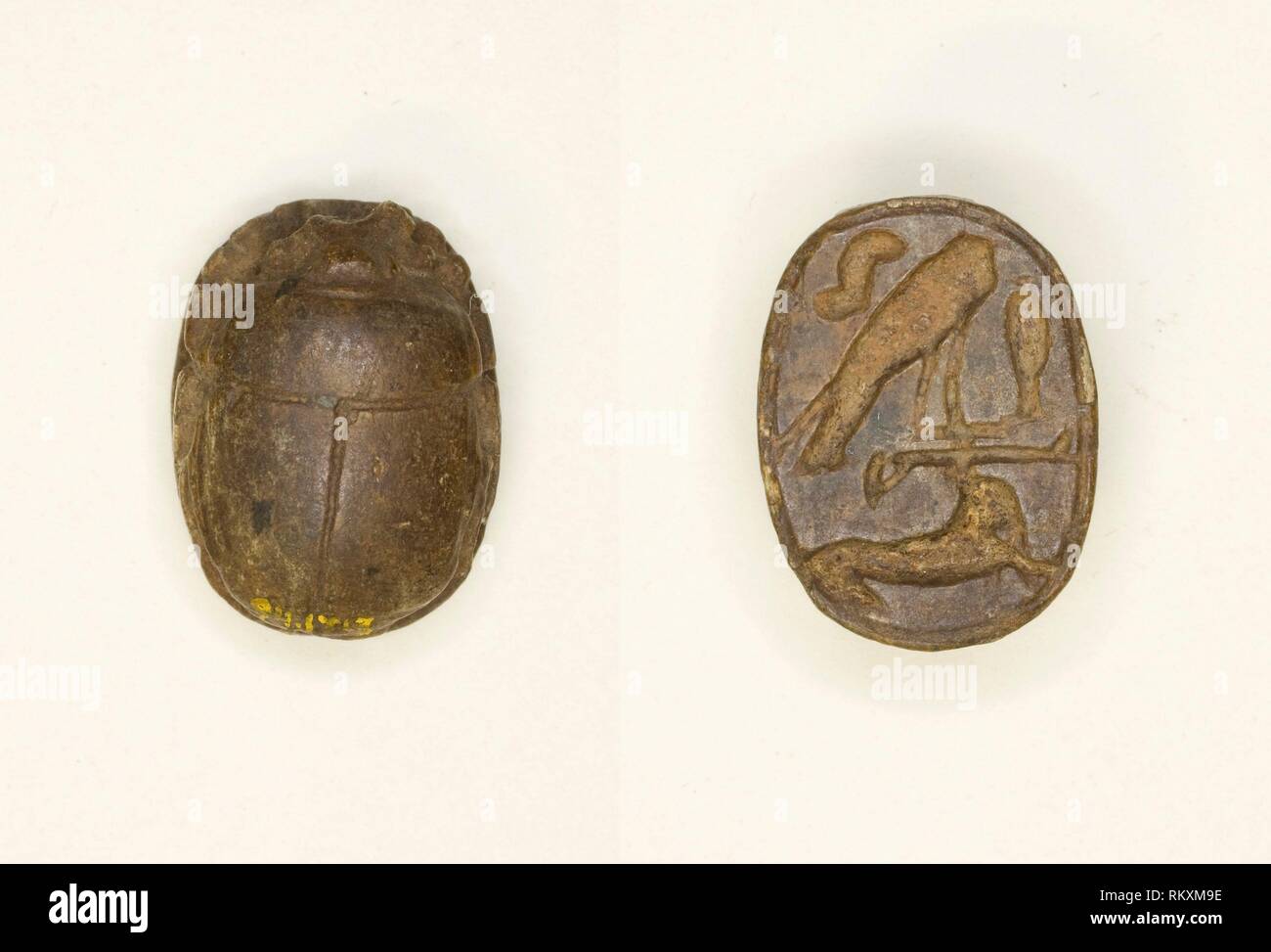 Egyptian antelope hi-res stock photography and images - Alamy