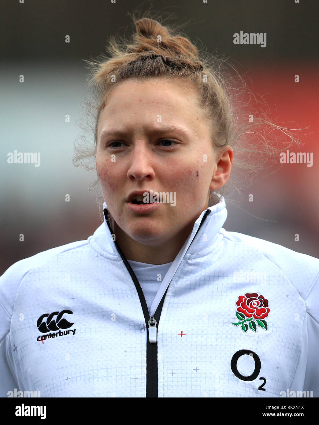 Emily Scott, England Stock Photo - Alamy