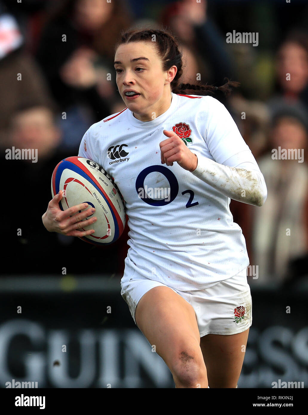 Kelly smith england hi-res stock photography and images - Alamy