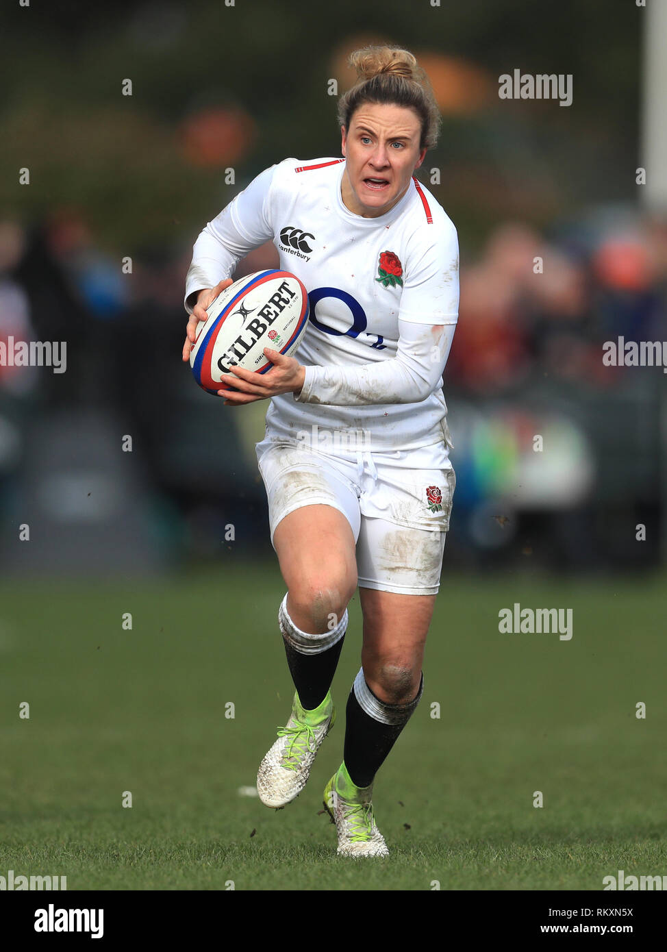 England womens sarah mckenna hi-res stock photography and images - Alamy
