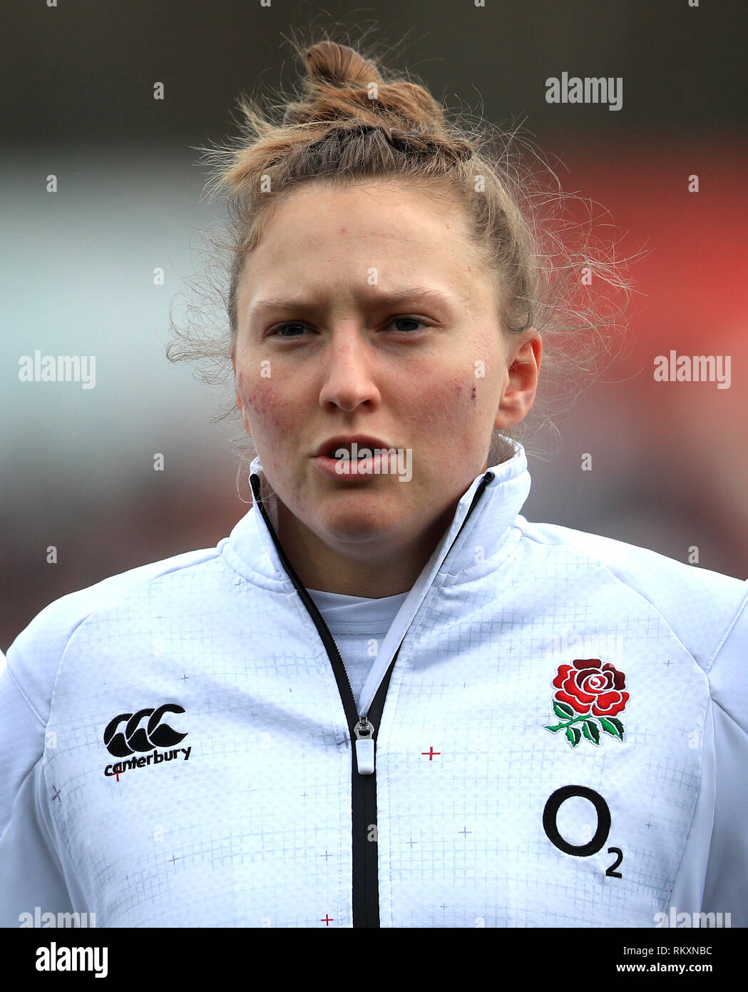 Emily Scott, England Stock Photo - Alamy