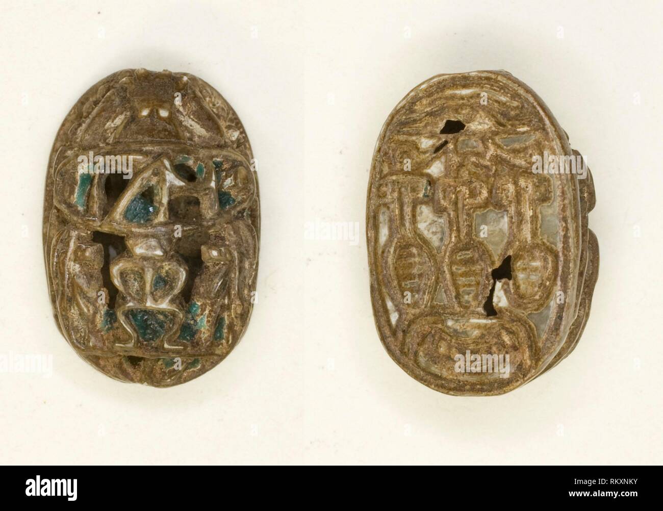 Nefer Hieroglyphs High Resolution Stock Photography and Images - Alamy