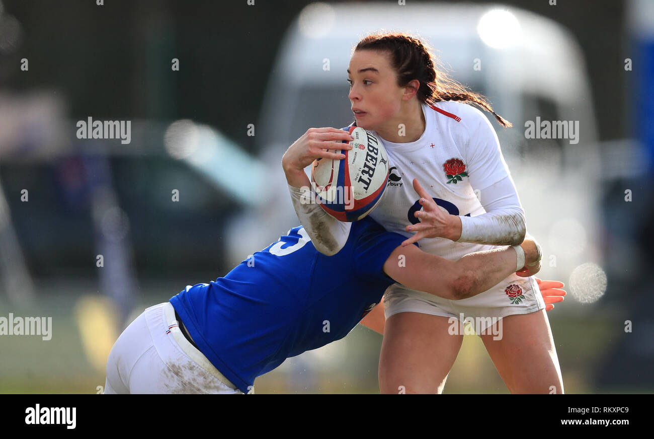 Kelly smith england women hi-res stock photography and images - Alamy