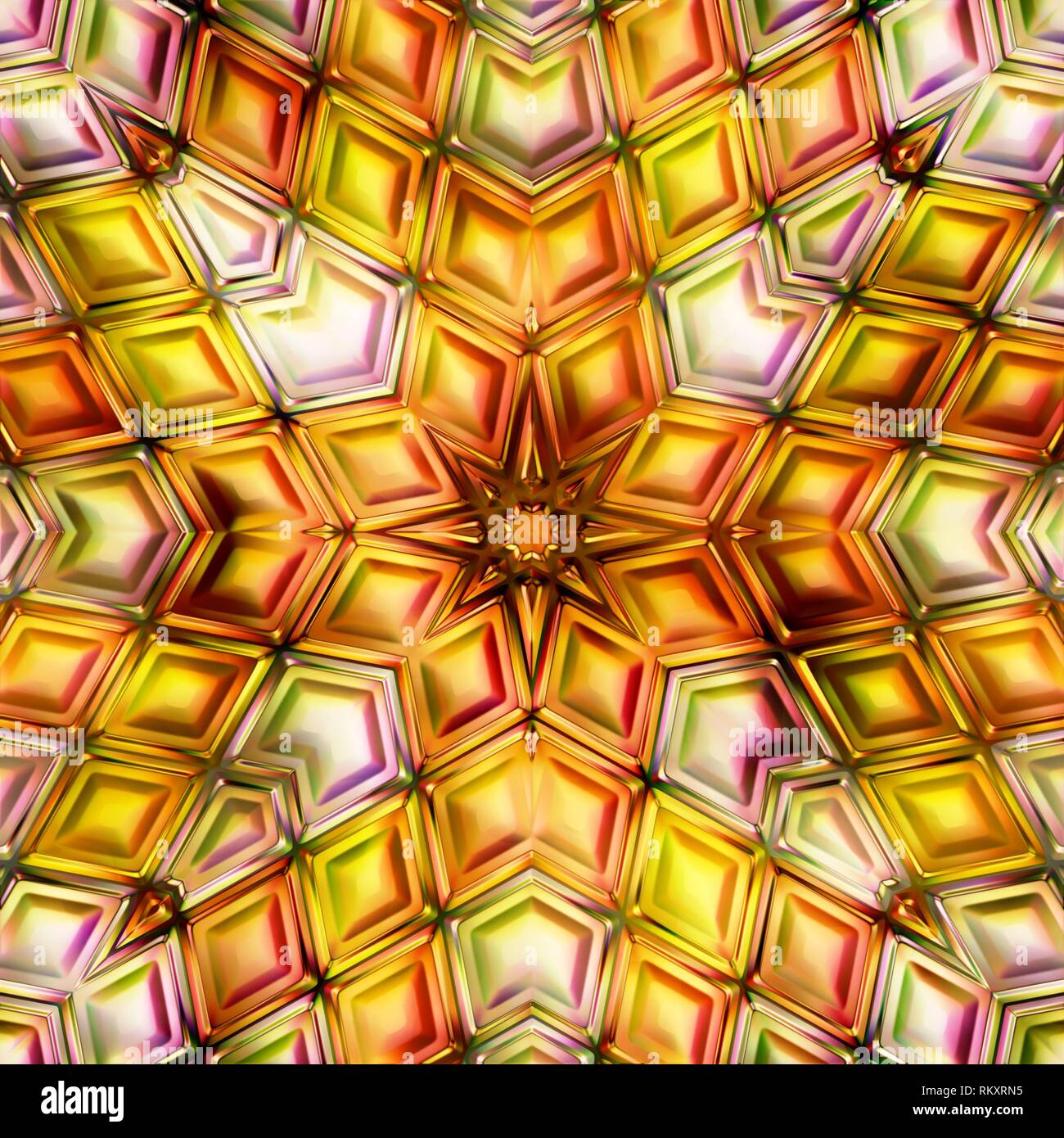 Seamless texture of abstract bright shiny colorful Stock Photo - Alamy