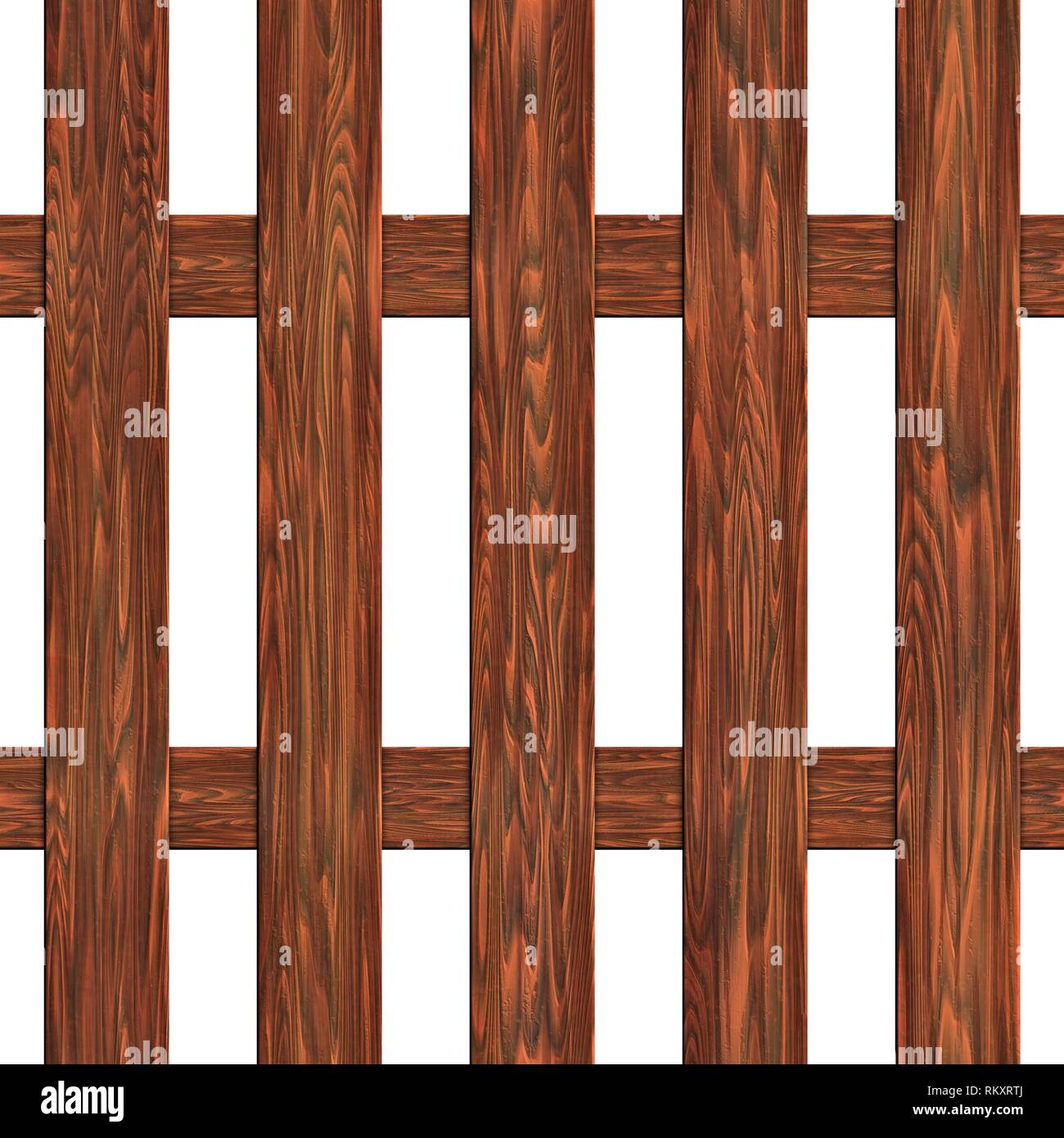 Textures Texture Seamless Green Painted Wood Fence Texture Seamless