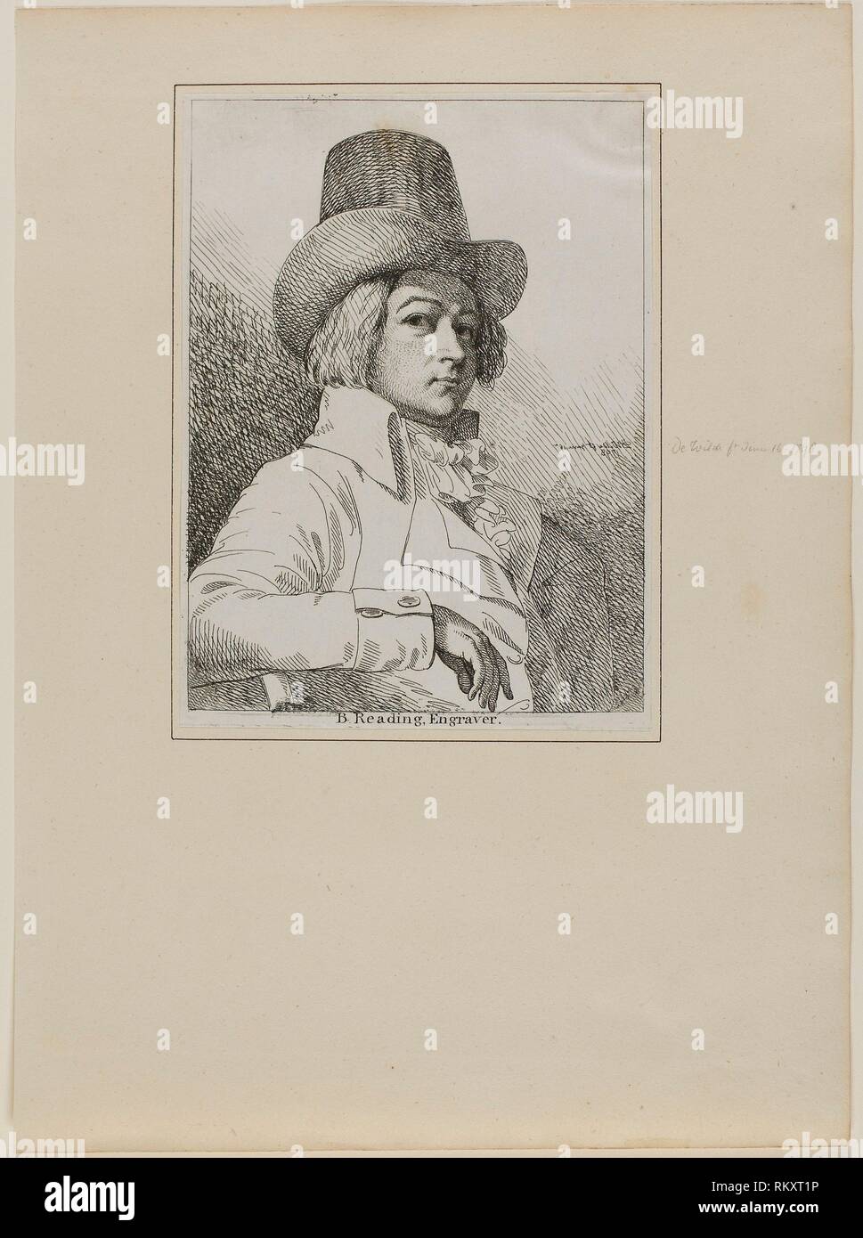 Samuel De Wilde High Resolution Stock Photography and Images - Alamy