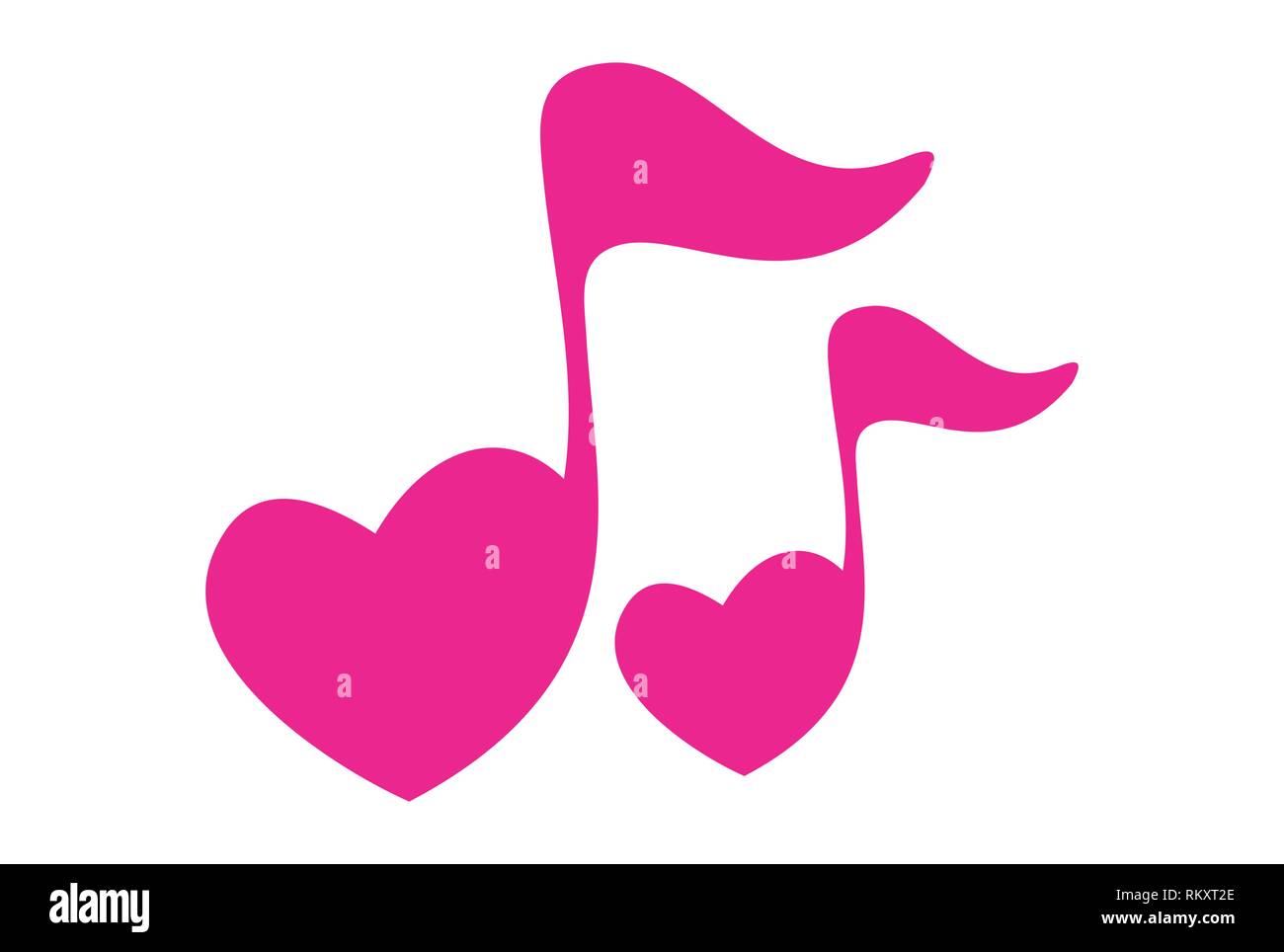 Shape of you song Cut Out Stock Images & Pictures - Alamy