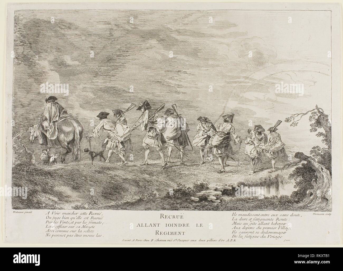 Antoine Simon High Resolution Stock Photography and Images - Alamy
