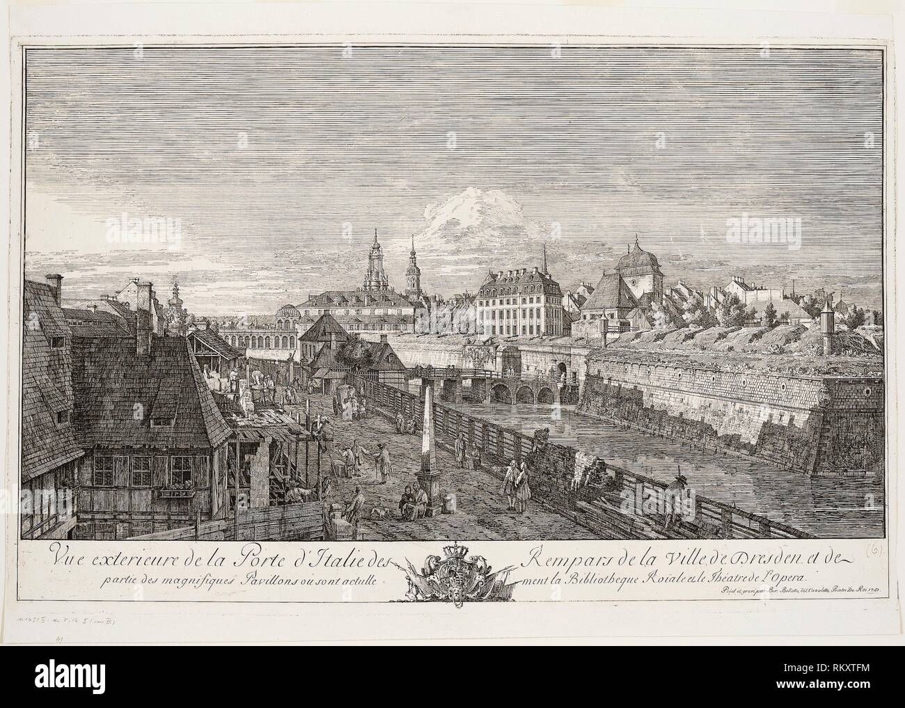 1721 1780 hi-res stock photography and images - Alamy