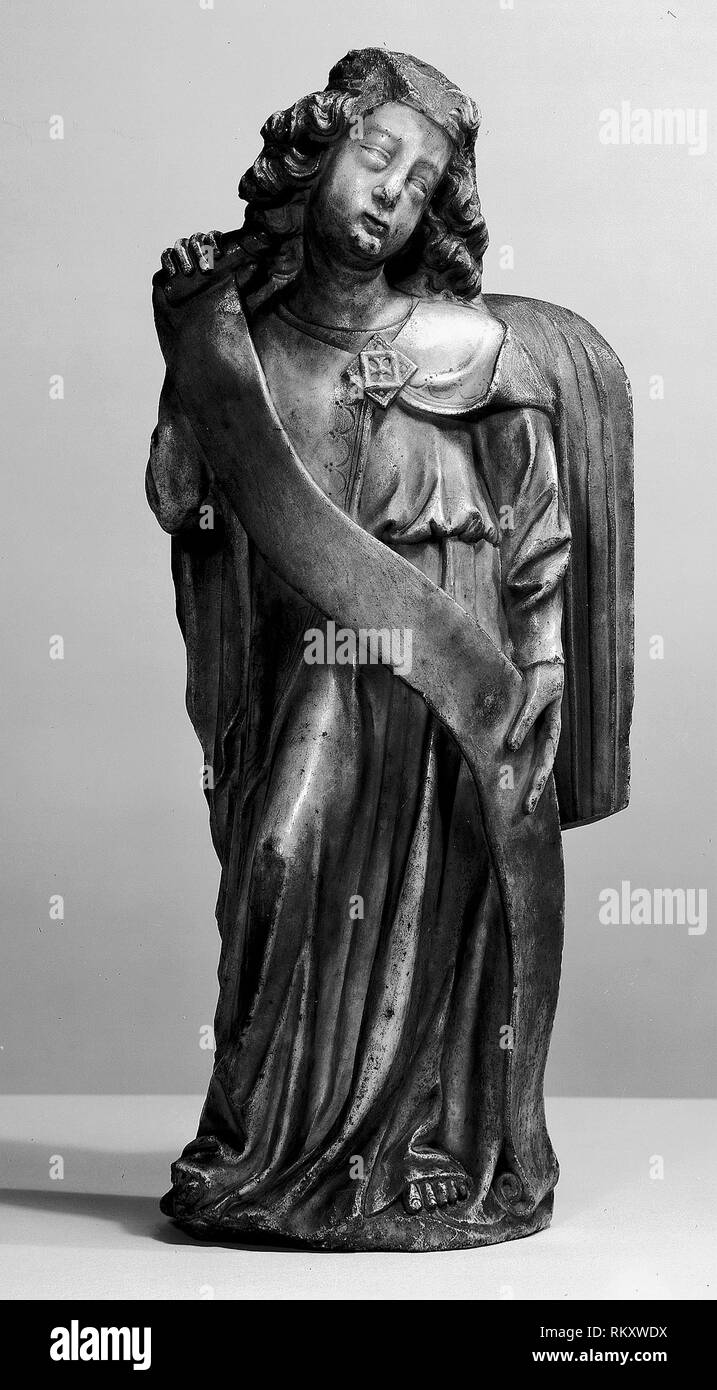 Angel With Scroll High Resolution Stock Photography and Images - Alamy